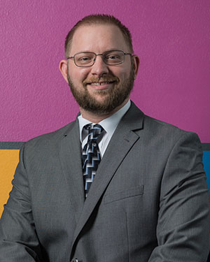 Meet the Team | Partnered Solutions IT